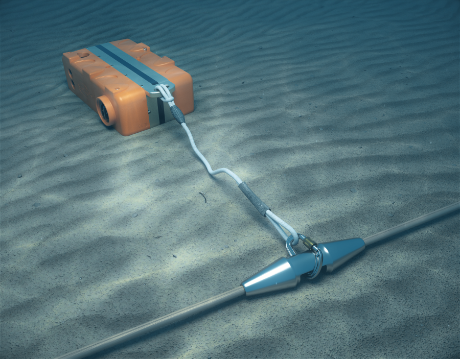 Oil and gas | Sercel